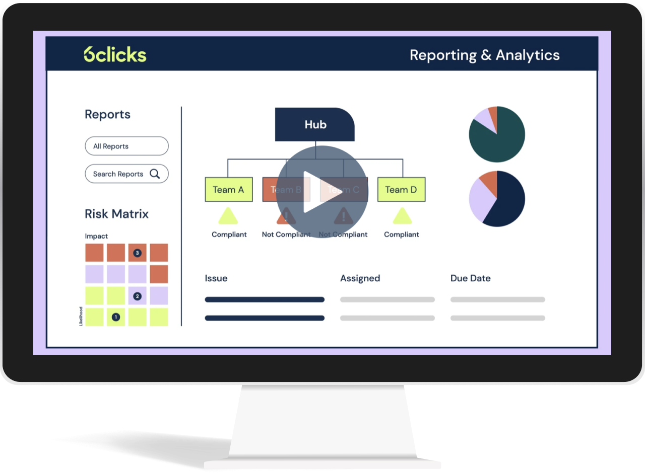 Supercharge your cyber risk and compliance with AI